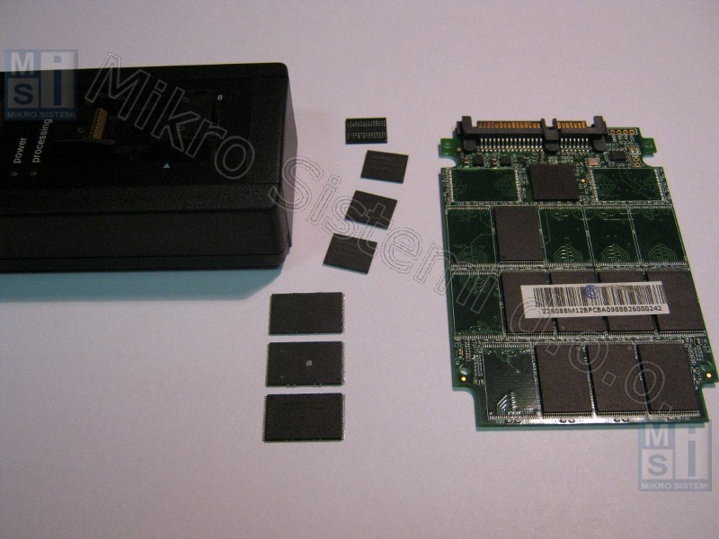 SSD disk - MIKRO SISTEMI